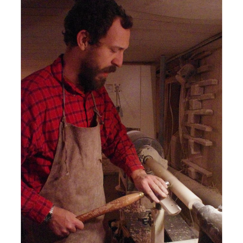 Sauerkraut Stomper Wooden Large, Medium, and Small - Wisemen Trading ...