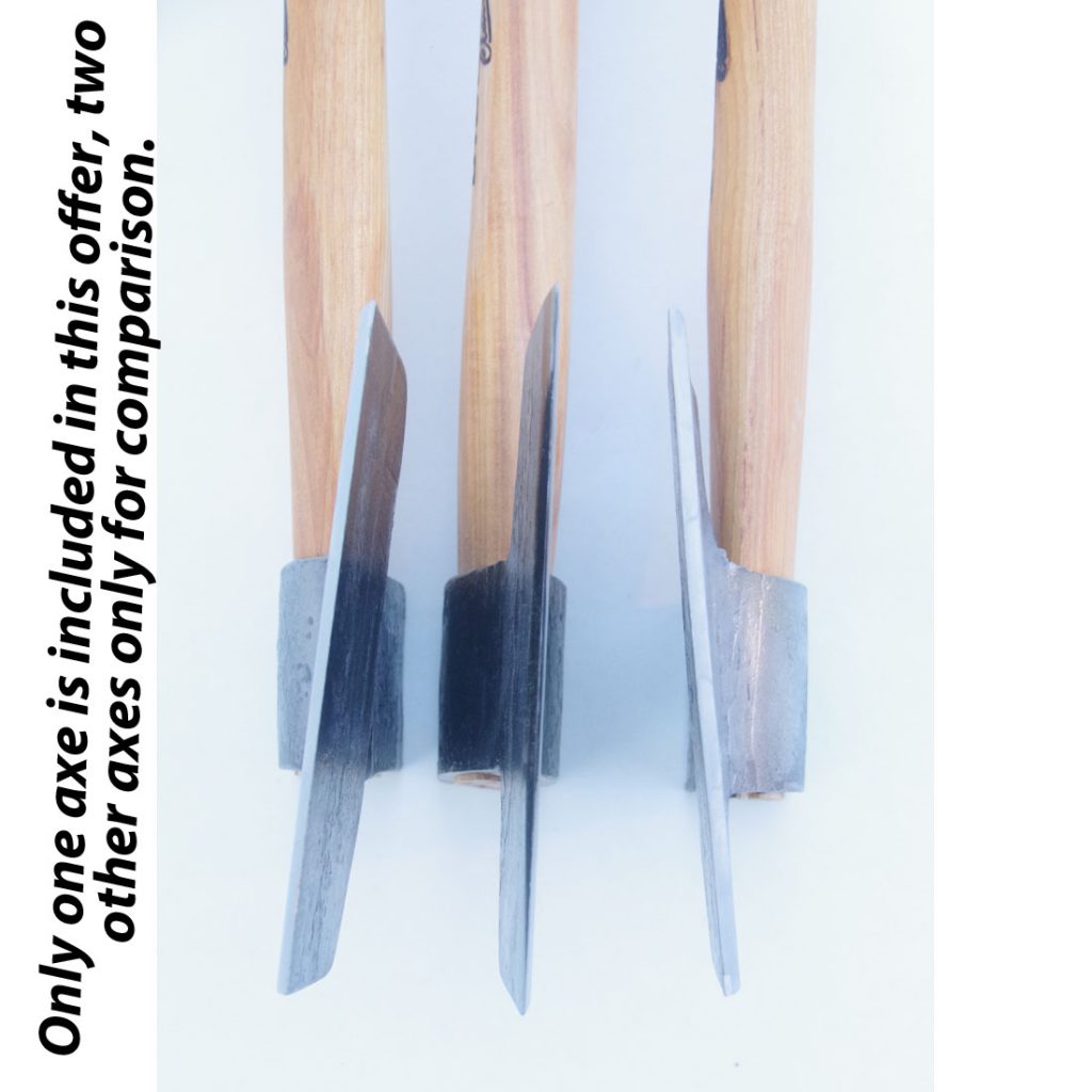 Muller Heavy Duty Planting-hoe, Garden Weeding Axe - Wisemen Trading ...