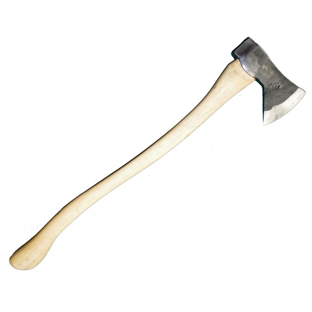 Seven Pines Forge, Hand Forged Hudson Bay Axe - Wisemen Trading and Supply