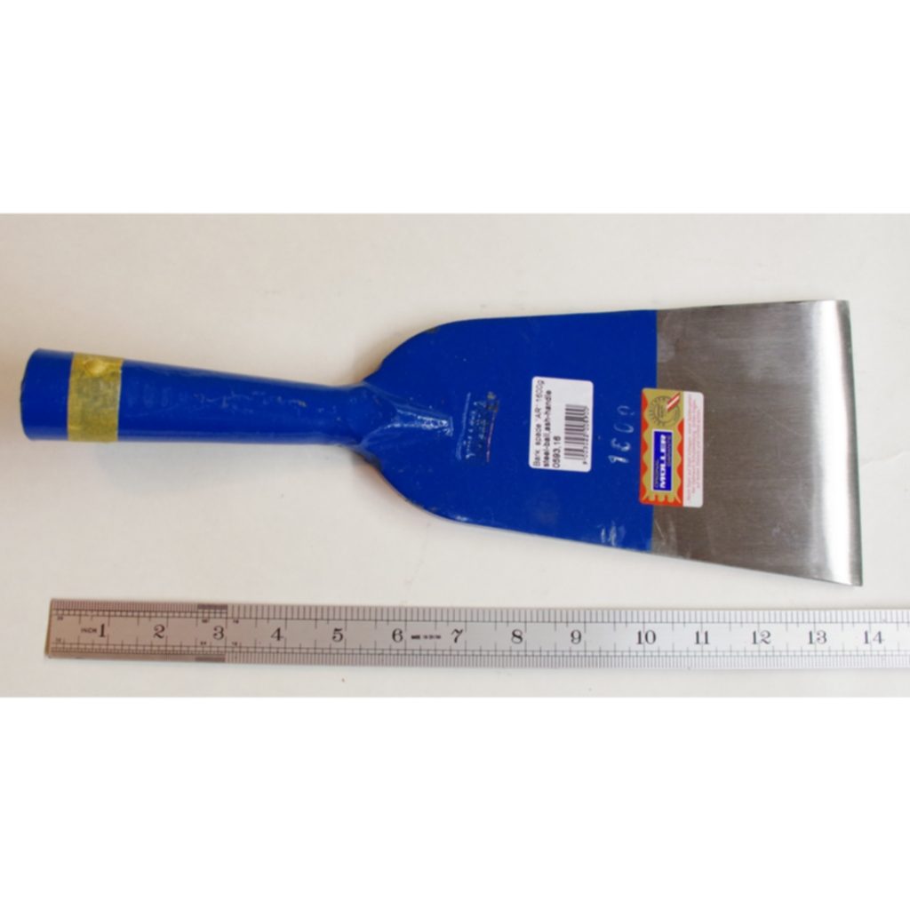 Muller Barking Spade, (Spud) Log Peeler Made in Austria - Wisemen ...