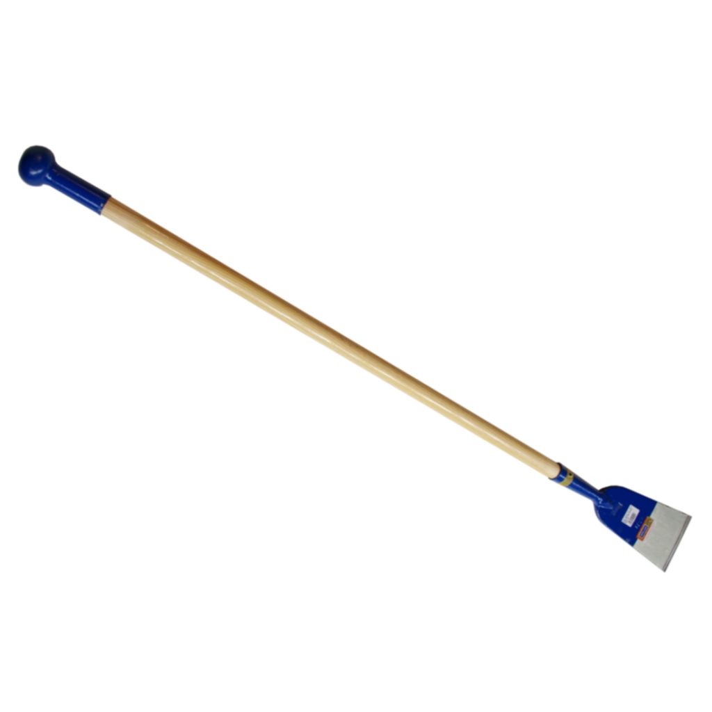 Muller Barking Spade, (Spud) Log Peeler Made in Austria - Wisemen ...