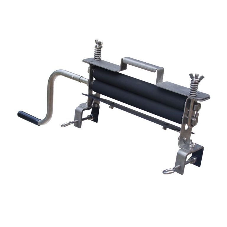 The Great American Wringer Co - Hand Wringer - Made in USA - Wisemen ...