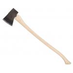 Council Tool - 3.5# Jersey Axe w/ 36″ Curved Handle Sport Utility ...