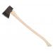 Council Tool - 3.5# Jersey Axe w/ 36″ Curved Handle Sport Utility ...