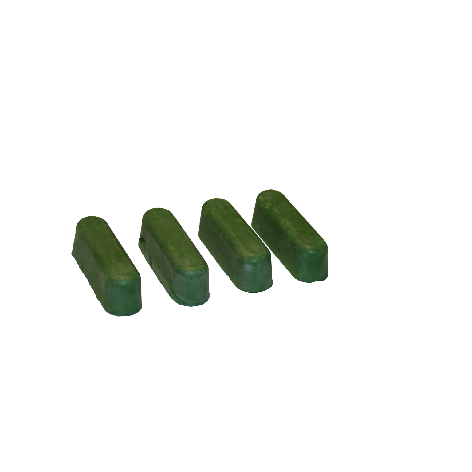 Wisemen Green Micro Fine Honing Compound 1oz Pack of 4 - Made in the ...
