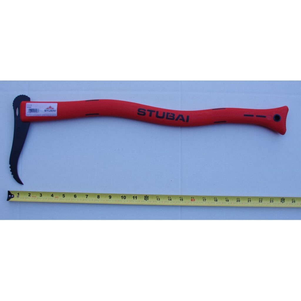 Stubai professional Forestry Tools - Wisemen Trading and Supply